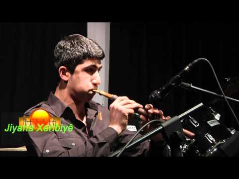 Derweş Serhedi (Jiyana Xeribiye).mpg