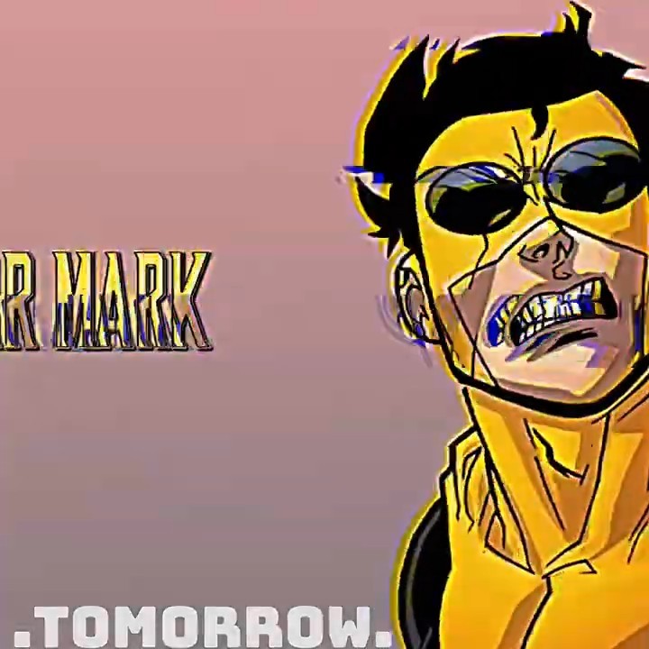 Sinister Mark/Zombie Mark [Edit] - YouTube