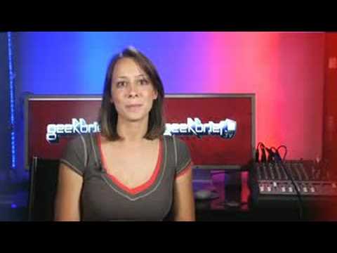 Geek Brief TV #414 - YouTube