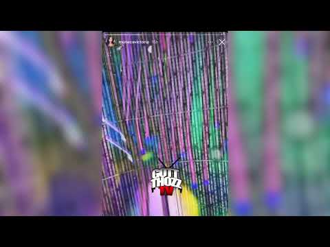 VICTORIA JUNE 👅💦 Has Disco Ball Issues 😍🙈