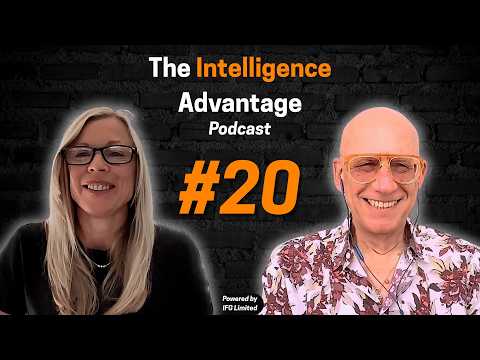 From Military Police to Private Security: Hayley Elvins on Close Protection and Intelligence