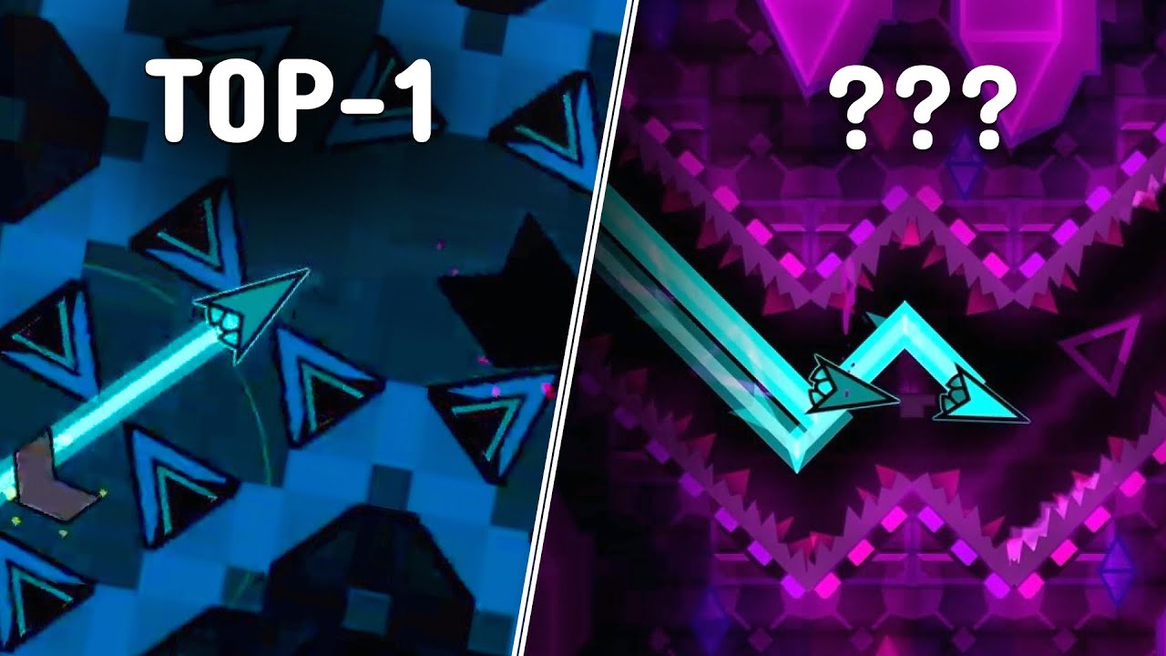 [2K SPECIAL] ALL Upcoming TOP-1 Challenges in GD as of July 2024 ...