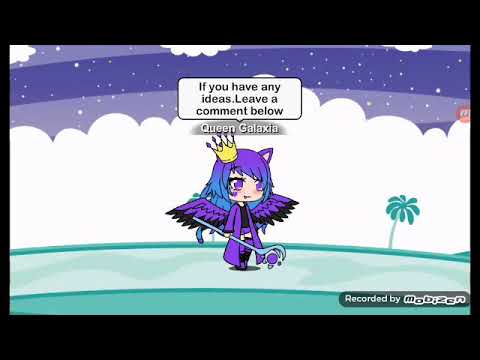 The lost Angel Princess (Part 1)