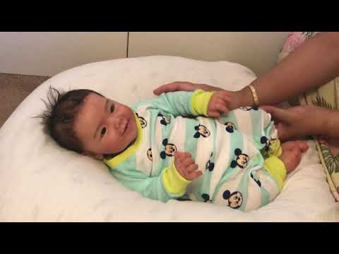 How to Care For a Silicone Baby - Tips and Advice