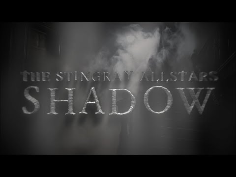 Stingray Allstars Marietta Shadow 2024-2025 - YouTube