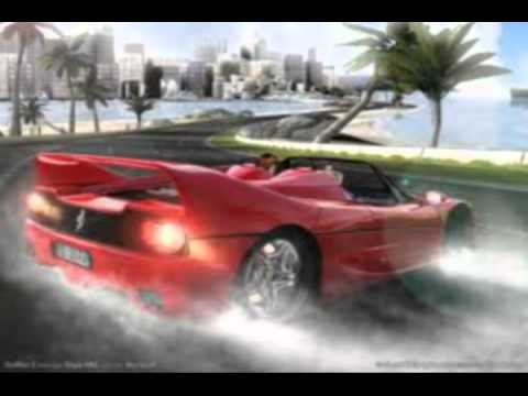 My favorite VGM 18 : OutRun 2 - Magical Sound Shower