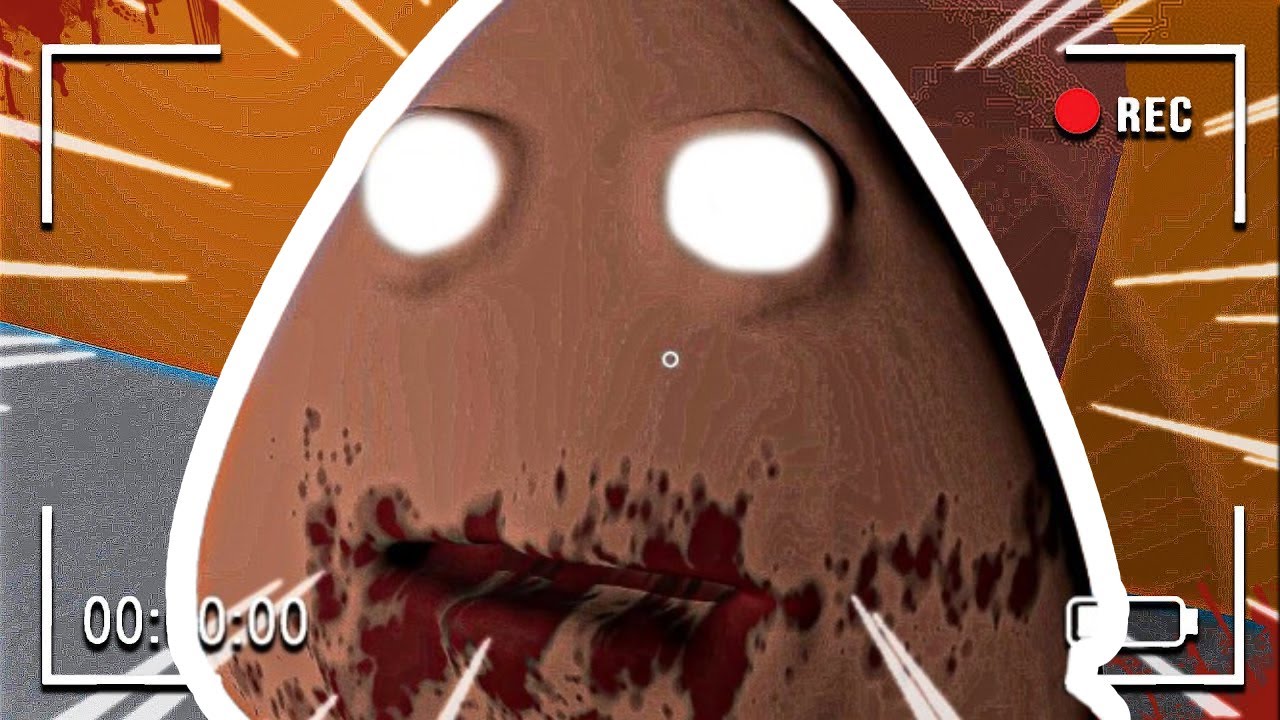 POU SE QUIERE VENGAR DE MI - POU.EXE - YouTube