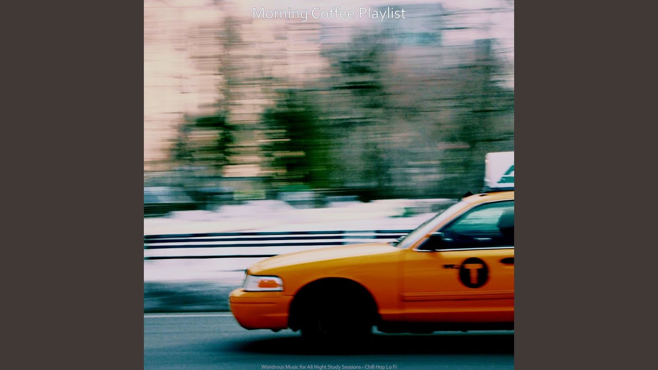 Moment for 1 AM Study Sessions - YouTube