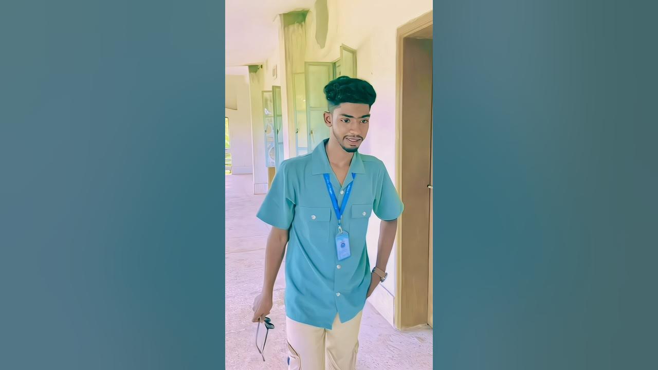 SK Foysal junior - YouTube