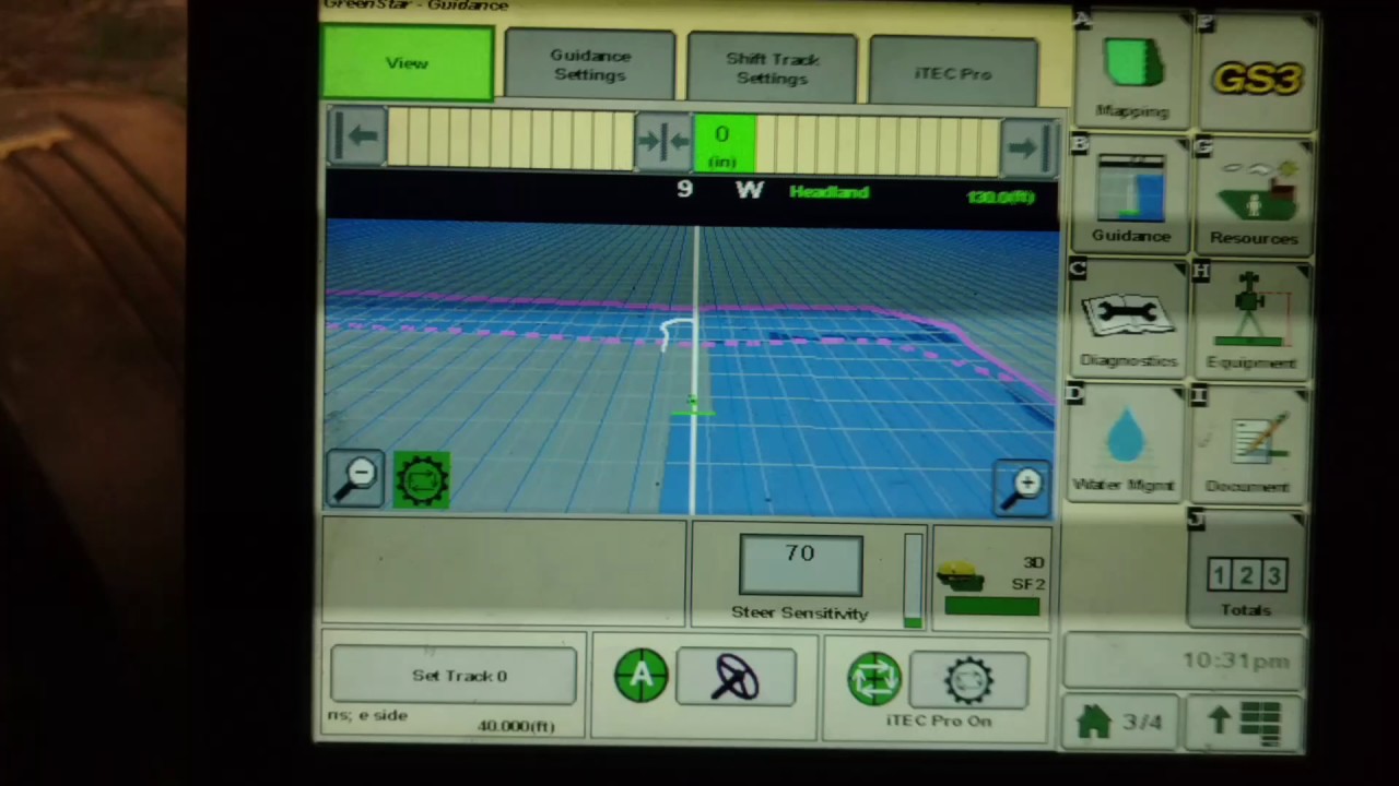 ITEC Pro Automated Turning - YouTube