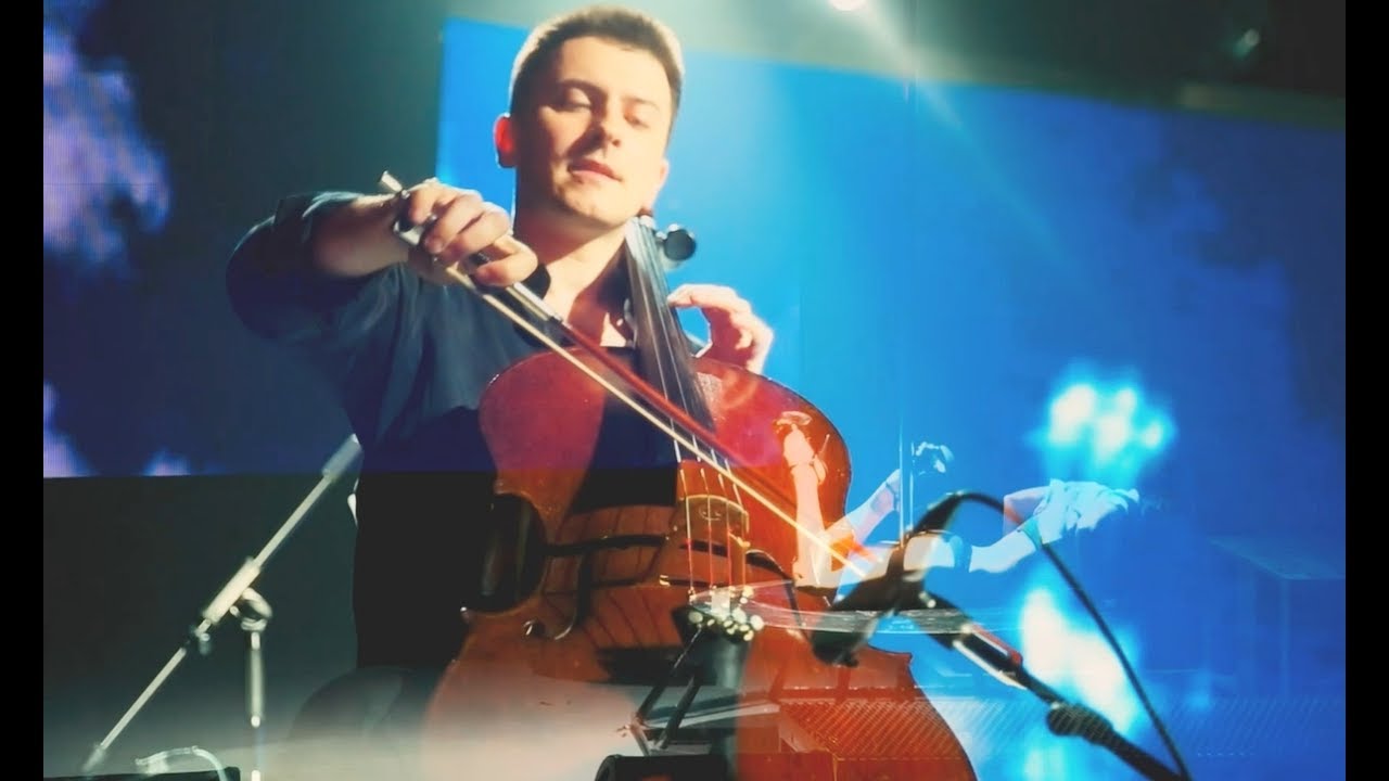 Venus - Shocking Blue - Anton Stepanenko (cello). The best YouTube video! - YouTube