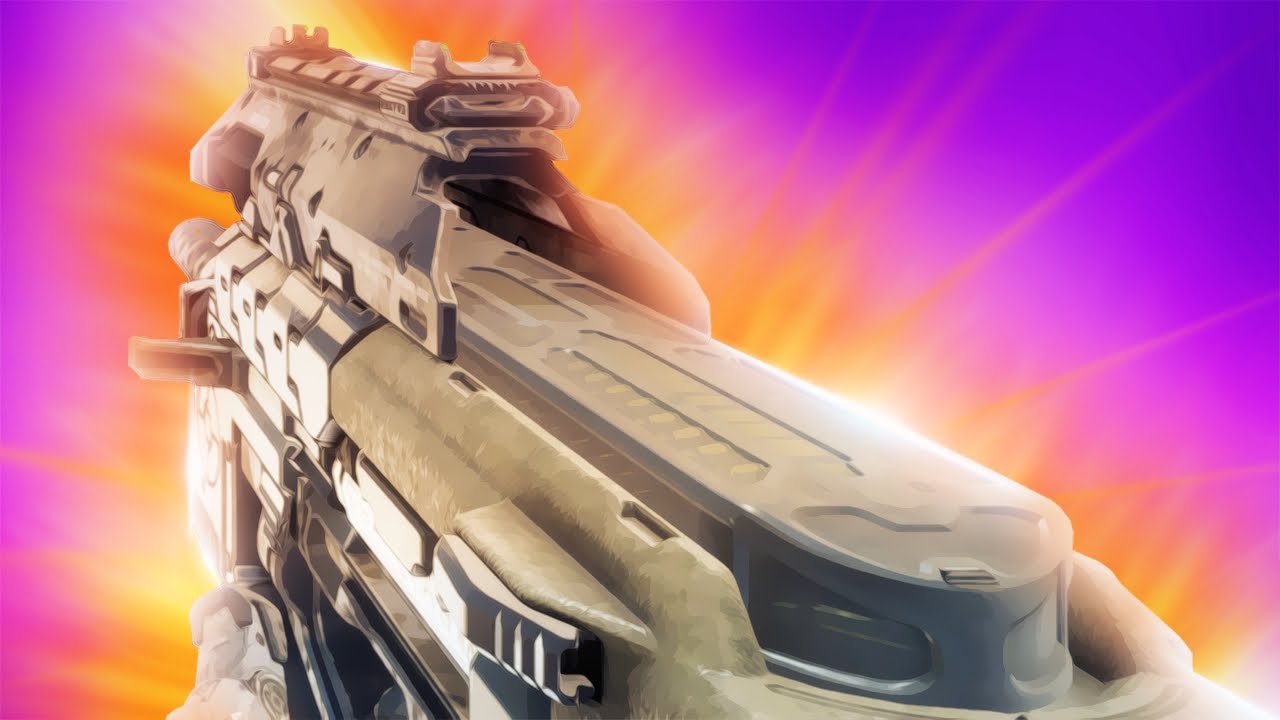 BO3 - DICAS DE CLASSE #02 "WEEVIL" GUIA COMPLETO MELHOR SETUP (BLACK ...