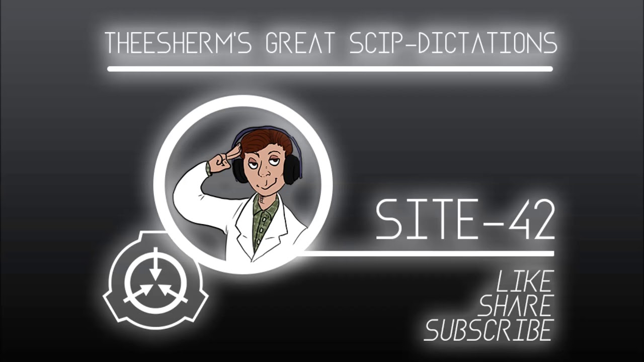 SCP-3088: Law of the Land - YouTube