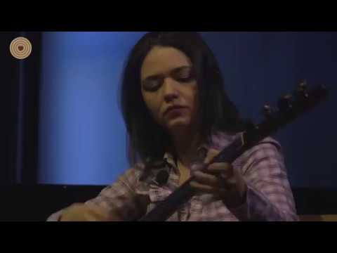 Bağlama (Bölüm 2) - İTÜ TMDK Çalgı Eğitim Videoları - Dr. Öğr. Üyesi Seval Eroğlu