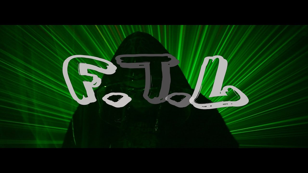 Ill State - FTL (Official Music Video) - YouTube