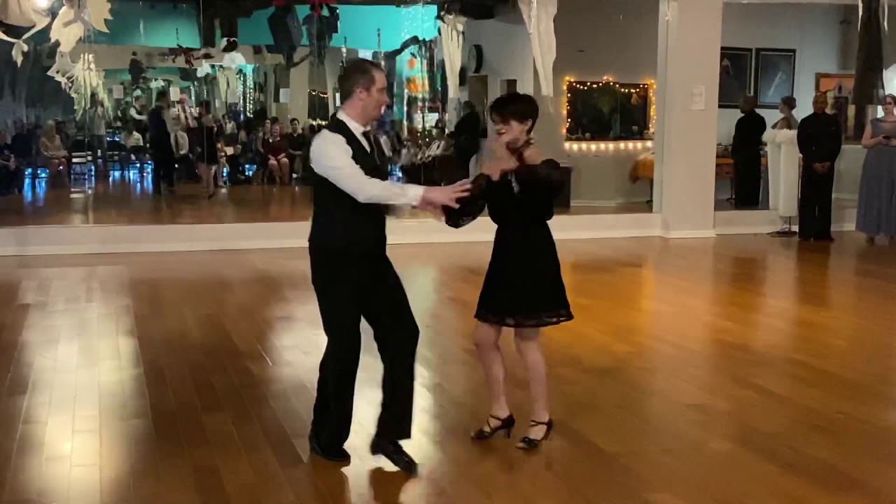 “Shaking Hands” at Haunted Starlight 1080 - YouTube