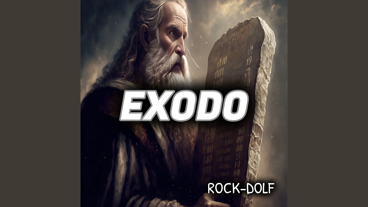 Exodo - YouTube