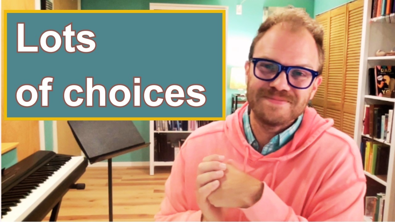 How to handle vocal breaks and understand passaggio (Steps 3 and 4 ...