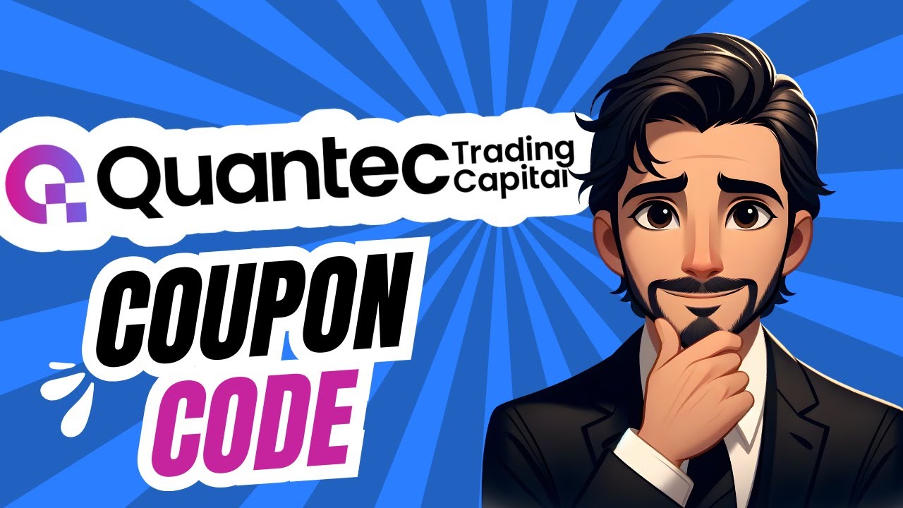 Quantec Trading Capital Coupon Code - ARCHANA10 To Get 10% Discount On ...