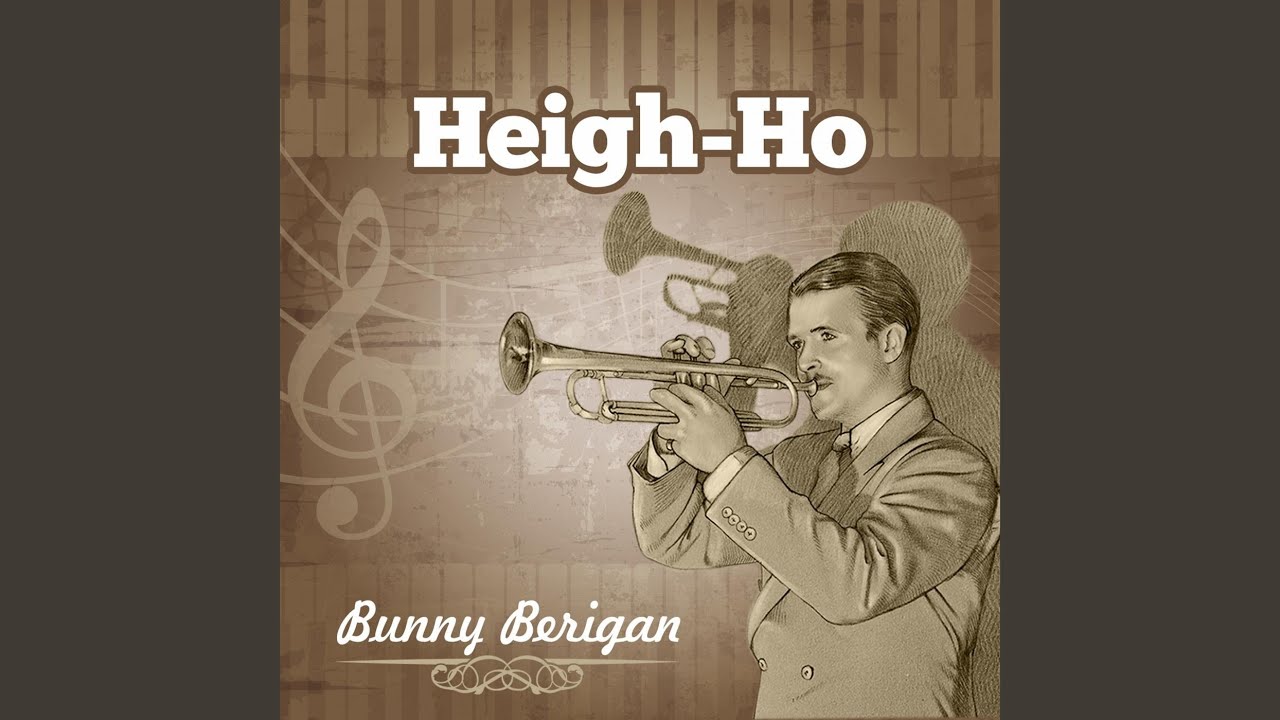 Heigh-Ho - YouTube