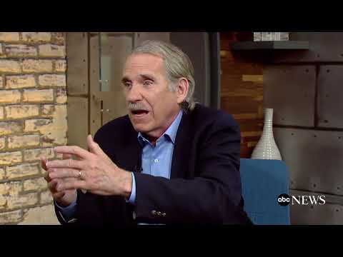 Alan Cumming talks 'After Louie,' his career and his relationship with his father