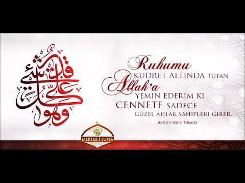 TAHA EZGİSİ - SAMİ YUSUF