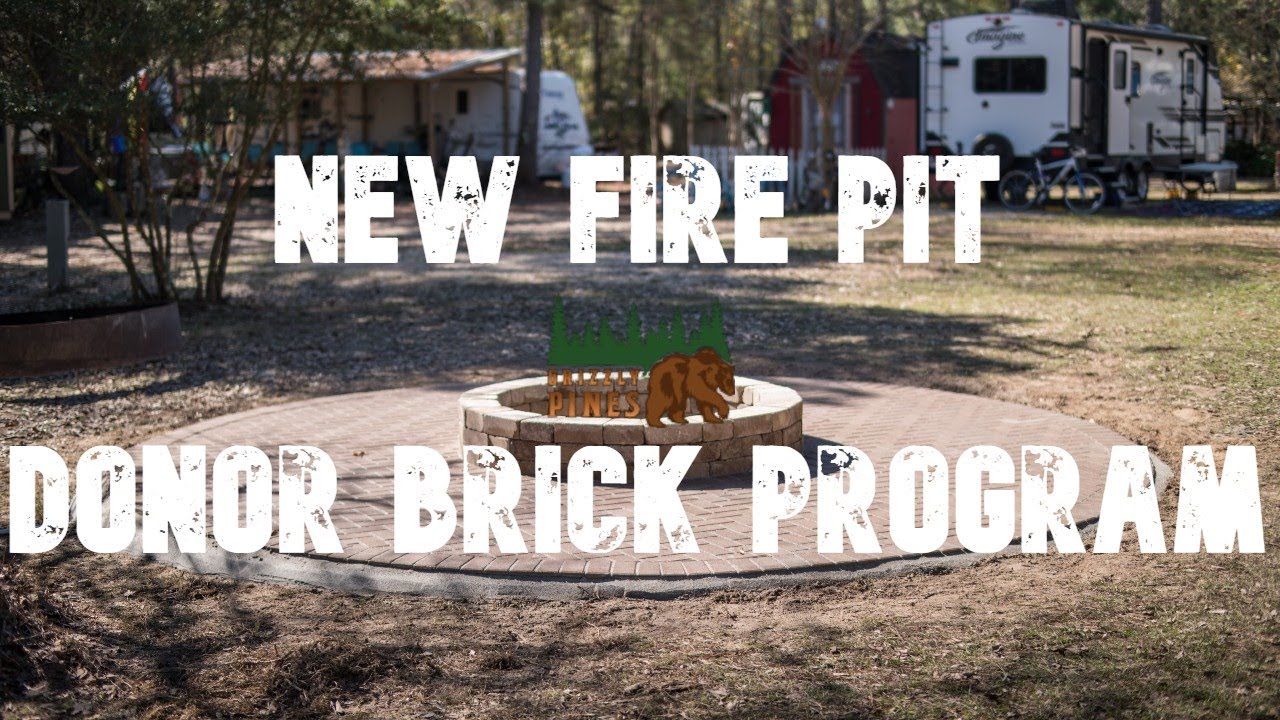 Donor Brick Program - YouTube