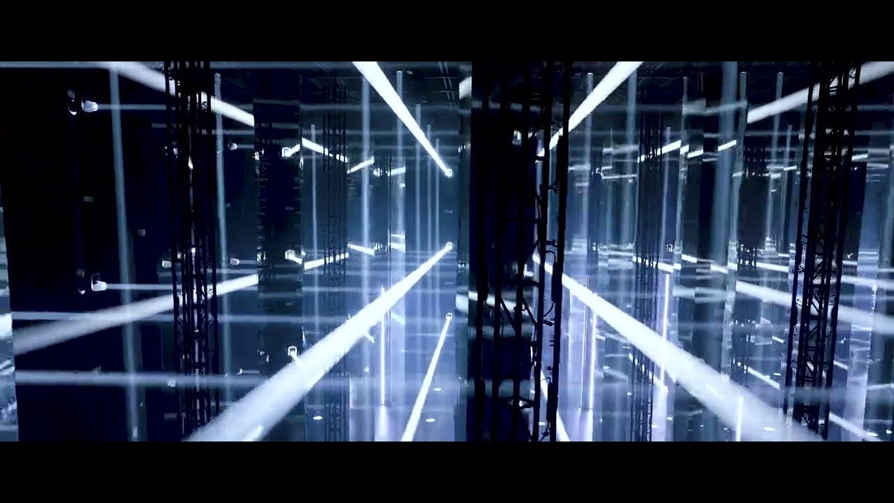 SANGONG X Ek lighting installation art show #lightingdesign #insight # ...