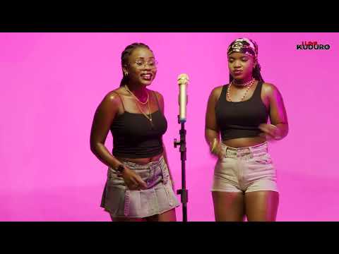 MORENAS MANSAS - NOVINHA (PERFORMANCE)