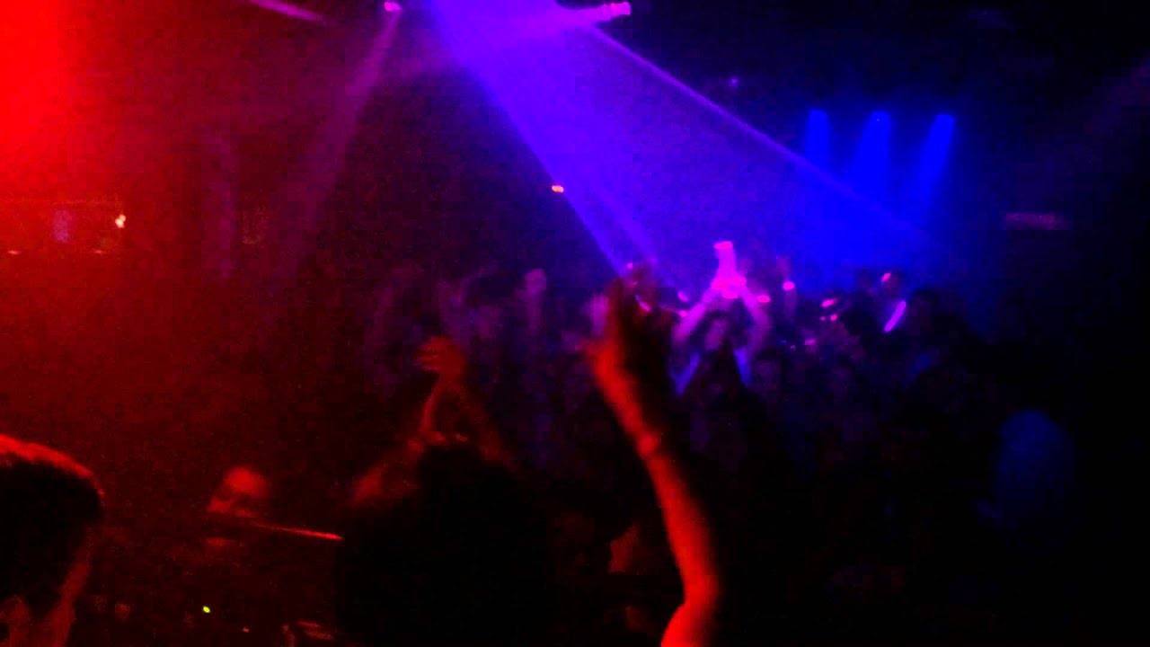 PRINCE CLUB @ Plug // SHEFFIELD, UK - YouTube