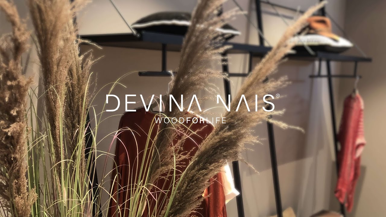 Showroom - Devina Nais Home Concept - YouTube
