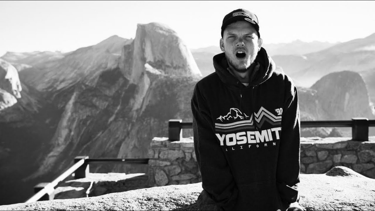 Nadia Ali - Rapture (Avicii Remix)【和訳】 - YouTube