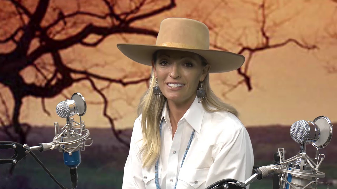 TRINITY SEELY CH17 - YouTube