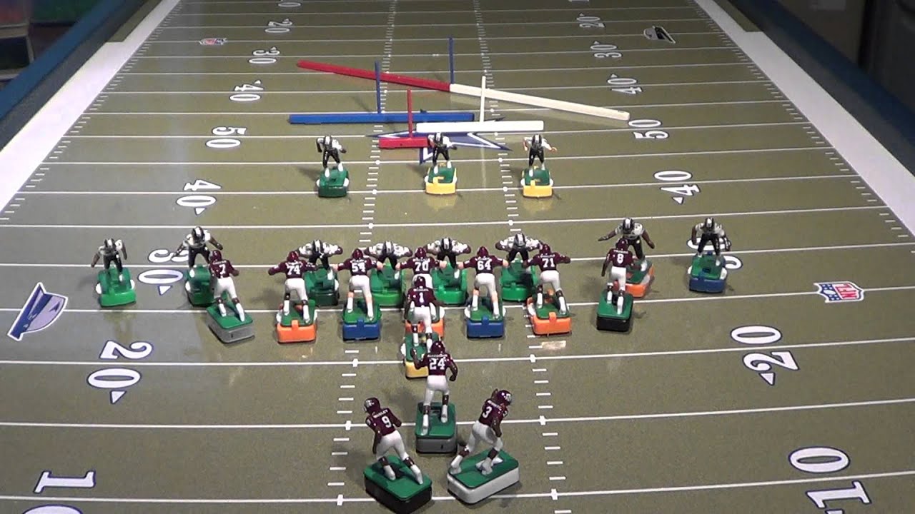 Beenutt Intro Rules 1 - YouTube