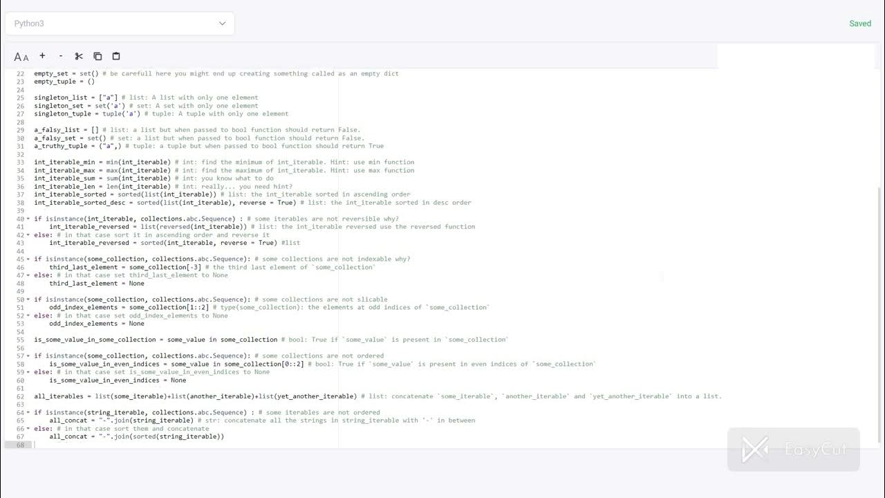 Python Grpa 1 Week 4 Youtube