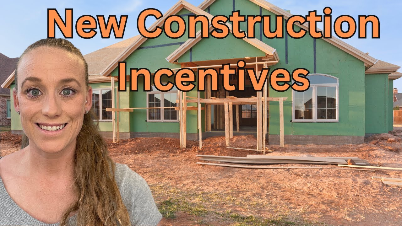 New Construction Incentives I Palm Coast Florida Living - YouTube