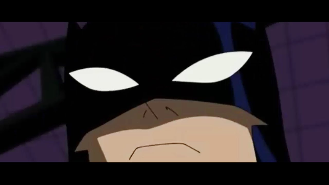 Batman & Yin : Villains Become Guardians [HD] - YouTube