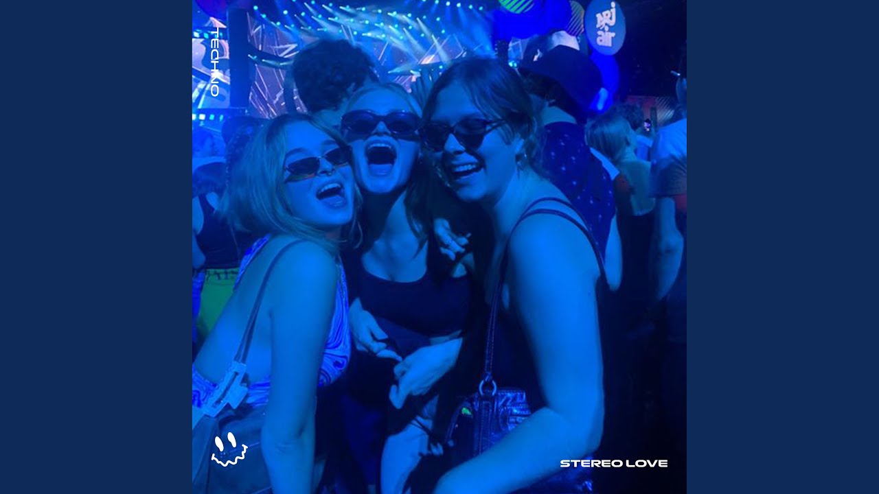 STEREO LOVE (TECHNO) - YouTube Music