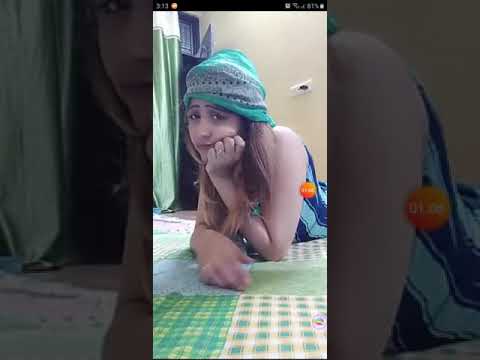Naaz Makla Hot live