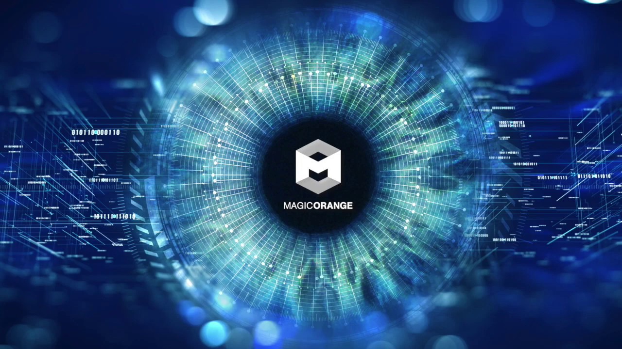 Magic Orange Features - YouTube