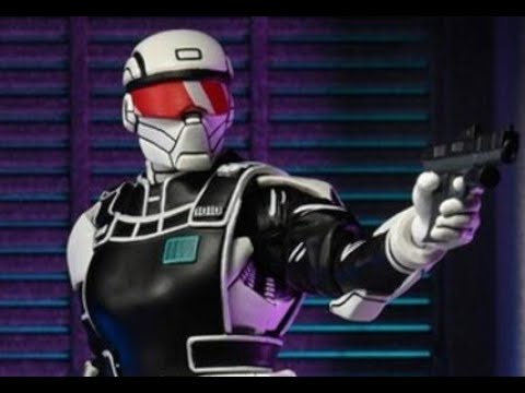 Synja Commando and Mousers: The Ultimate Team-Up - YouTube