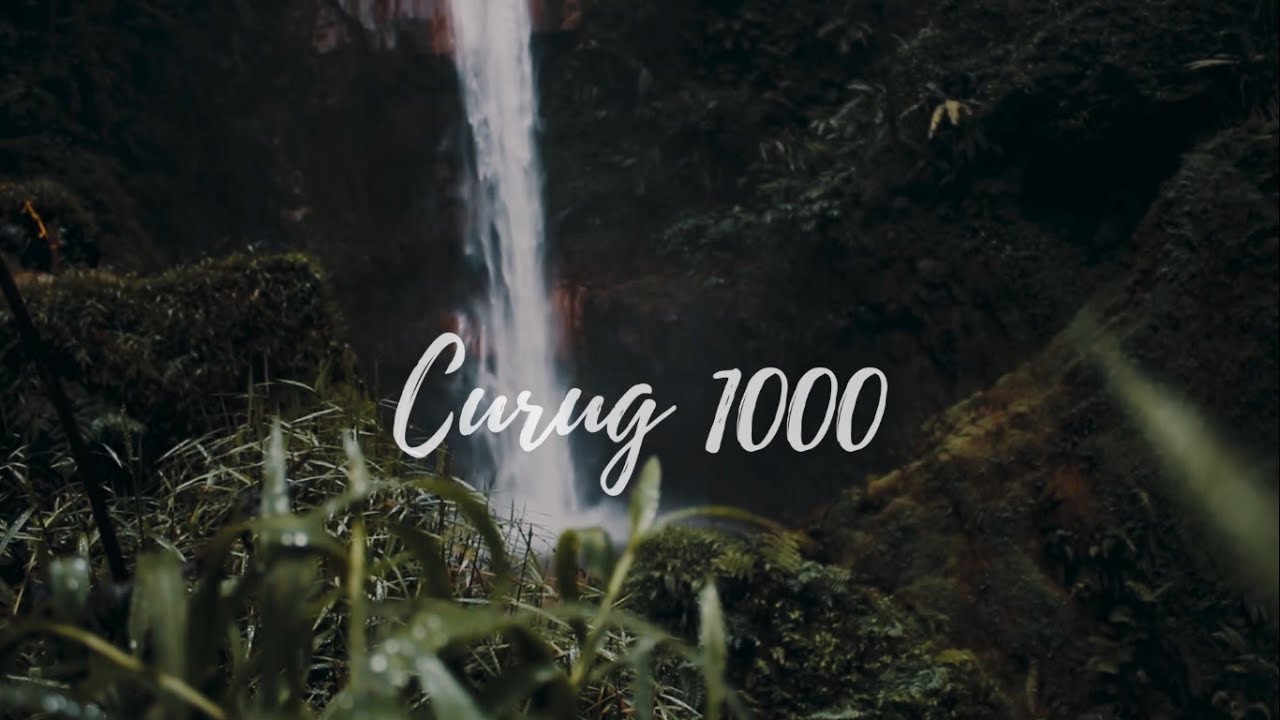 Trip | Curug 1000 - YouTube