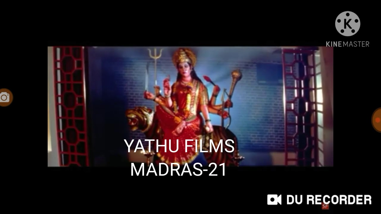 Yathu Films (1999) - YouTube