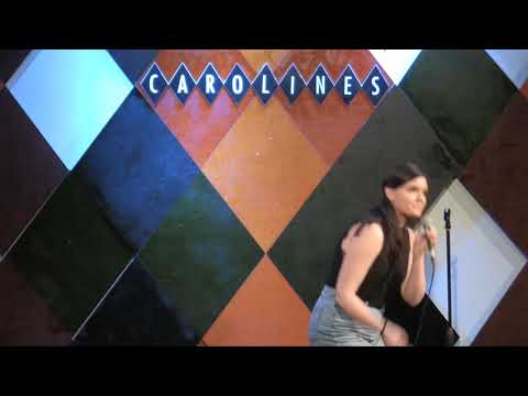 Kaitlyn Murphy at Carolines March 2019 - YouTube