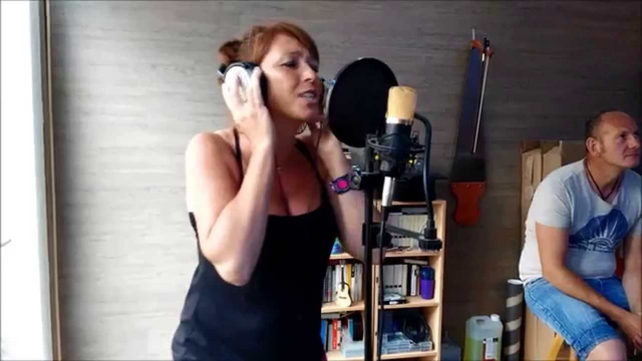Marianne - Prince de mes nuits (Version JLB Production ) 2015 - YouTube