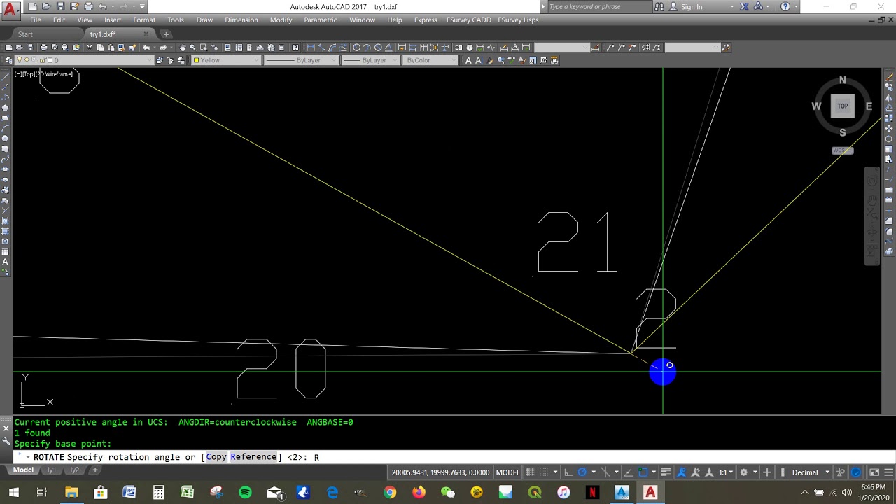 2_EGStar (Android) - Import/Export of Survey Data - YouTube
