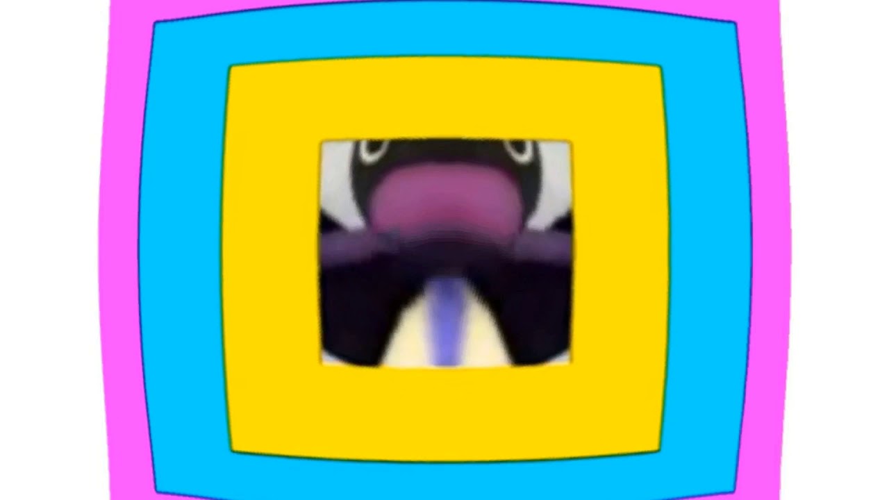 Pingu Outro With Effect 6 in U Major 15 - YouTube