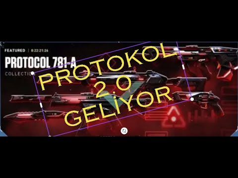protokol 2.0 mı geliyor/çekiliş - YouTube