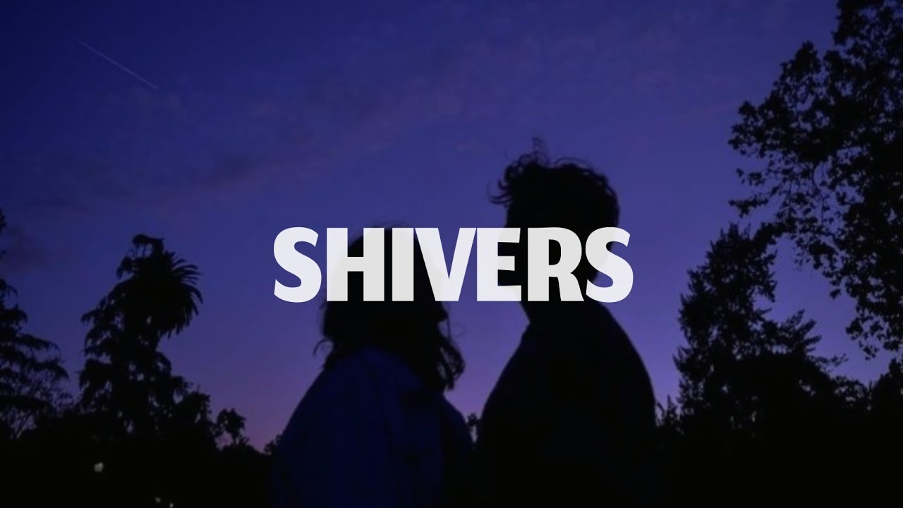 Rachel Platten - Shivers (lyrics) - YouTube