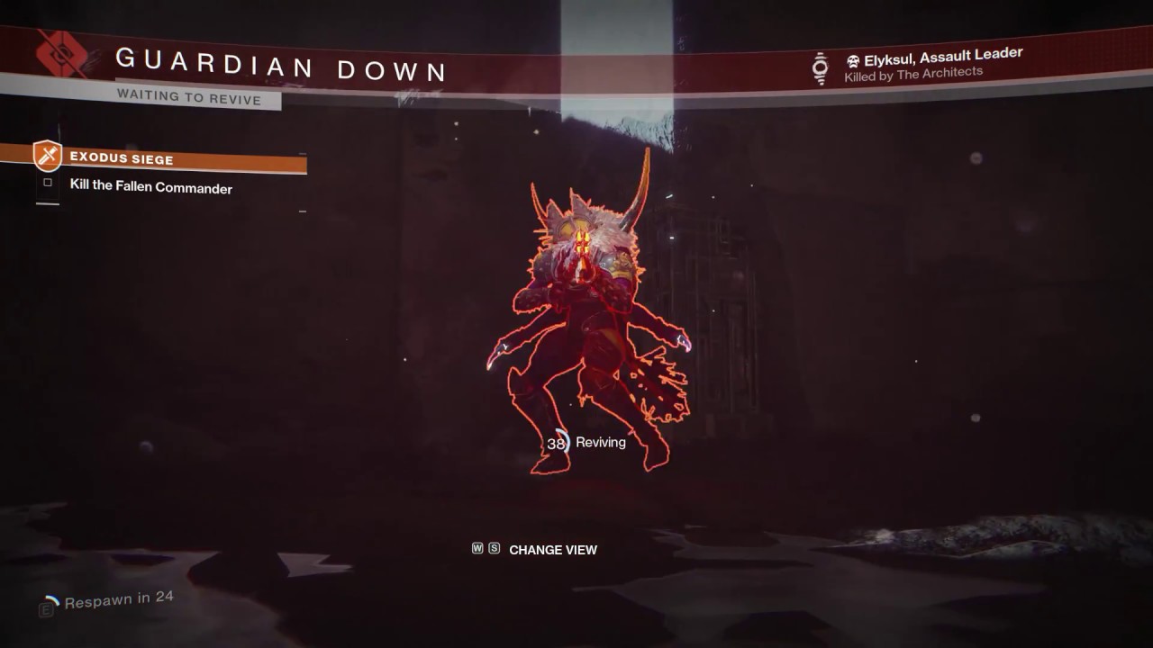 Destiny 2 Duo Gameplay - YouTube